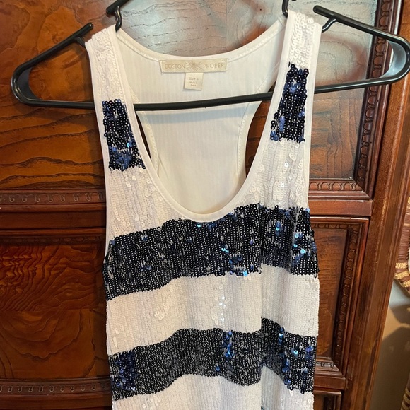 Boston Proper | Tops | Boston Proper Top | Poshmark